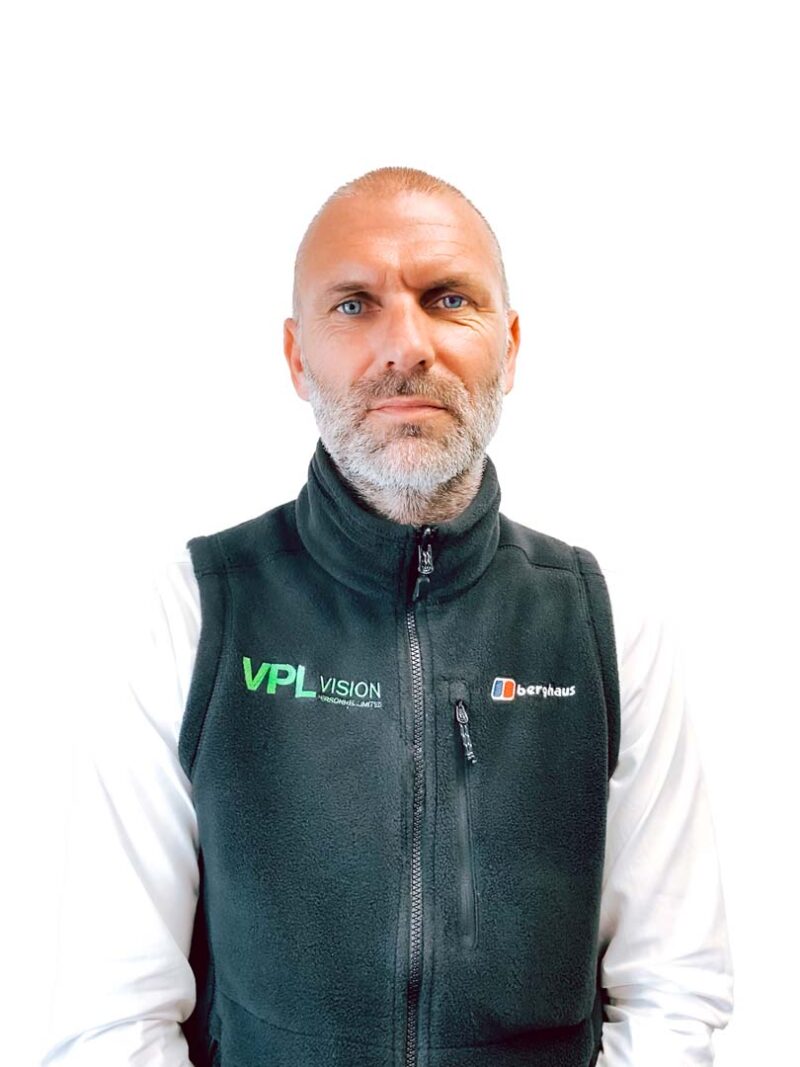 About Us - Vision Personnel