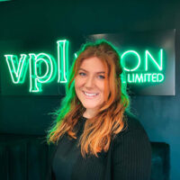 About Us - Vision Personnel