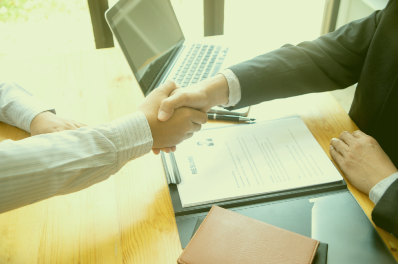 How To Prepare For A Construction Job Interview - Vision Personnel