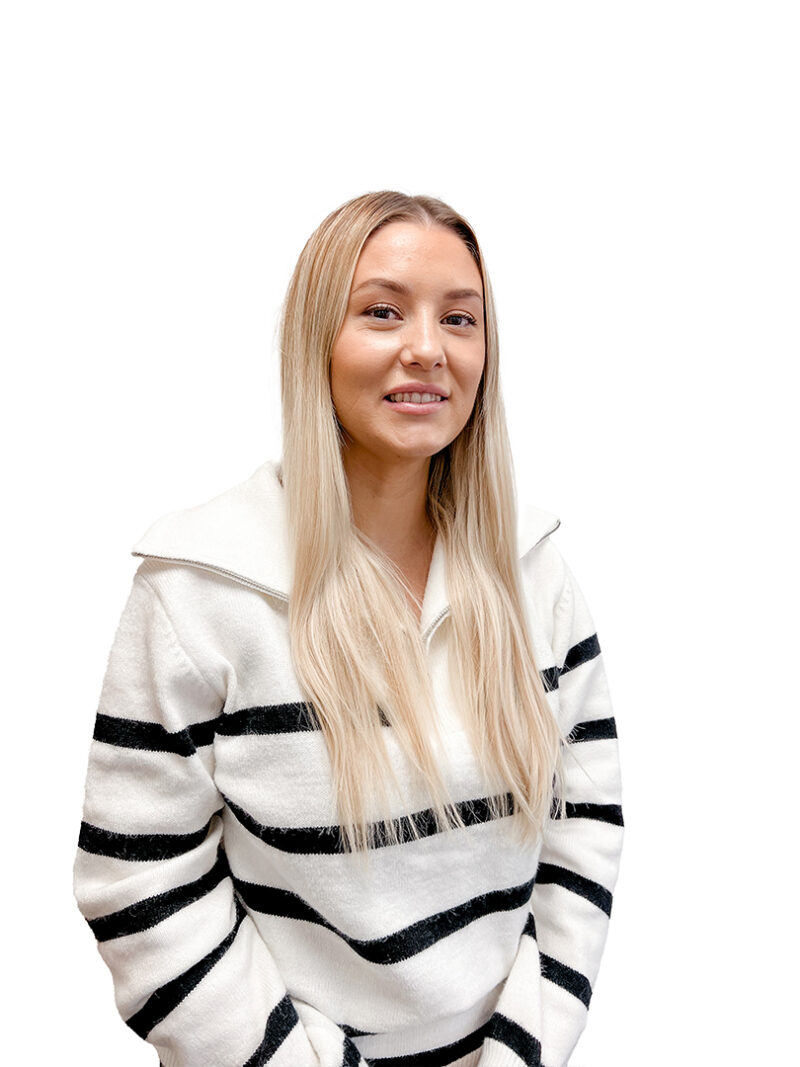 About Us - Vision Personnel