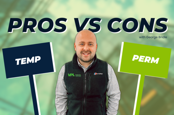 Temp VS Perm: The Pros and Cons of Temporary and Permanent employment ...