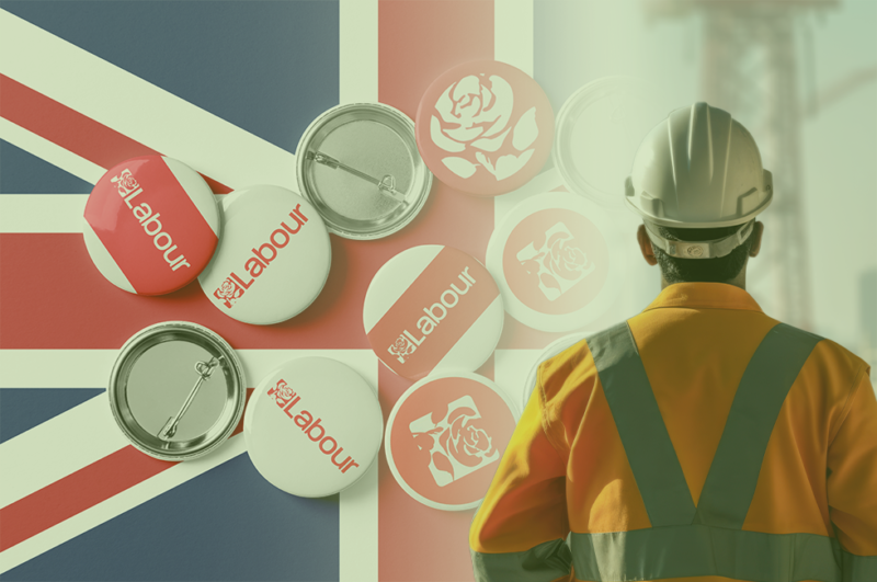 The Labour Party’s Victory: What It Means for the UK Construction ...